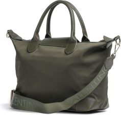 Valentino Bags Jenny Re , Handtas , olijf - Ceny i opinie - Ceneo.pl