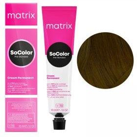 Matrix Socolor Farba Do Włosów Z Technologią Pre-Bonded 3N 90Ml ...