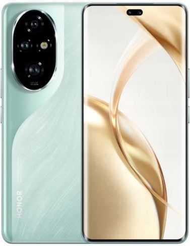 Telefon smartfon HONOR 200 PRO 12GB+512GB ZIELONY - Opinie i ceny na ...