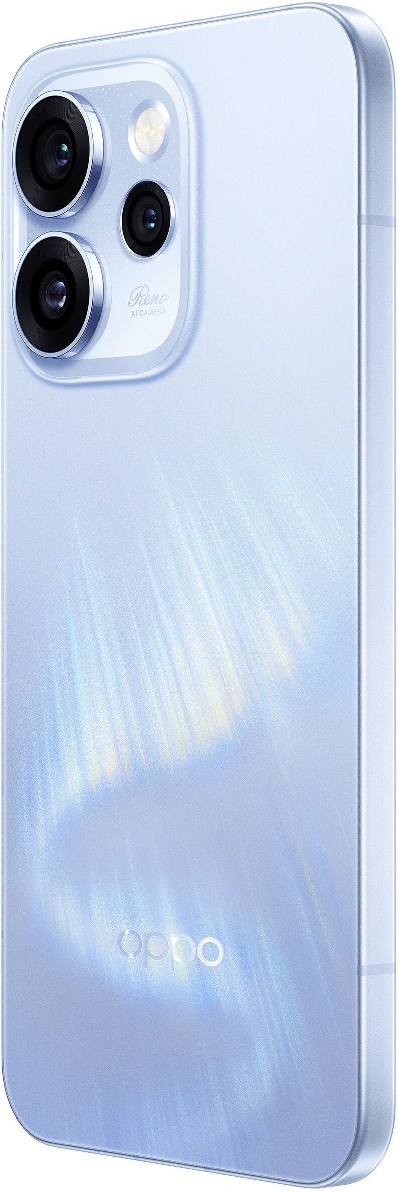 OPPO Reno 15 Pro 5G 12/512GB Niebieski - Cena, opinie na Ceneo.pl