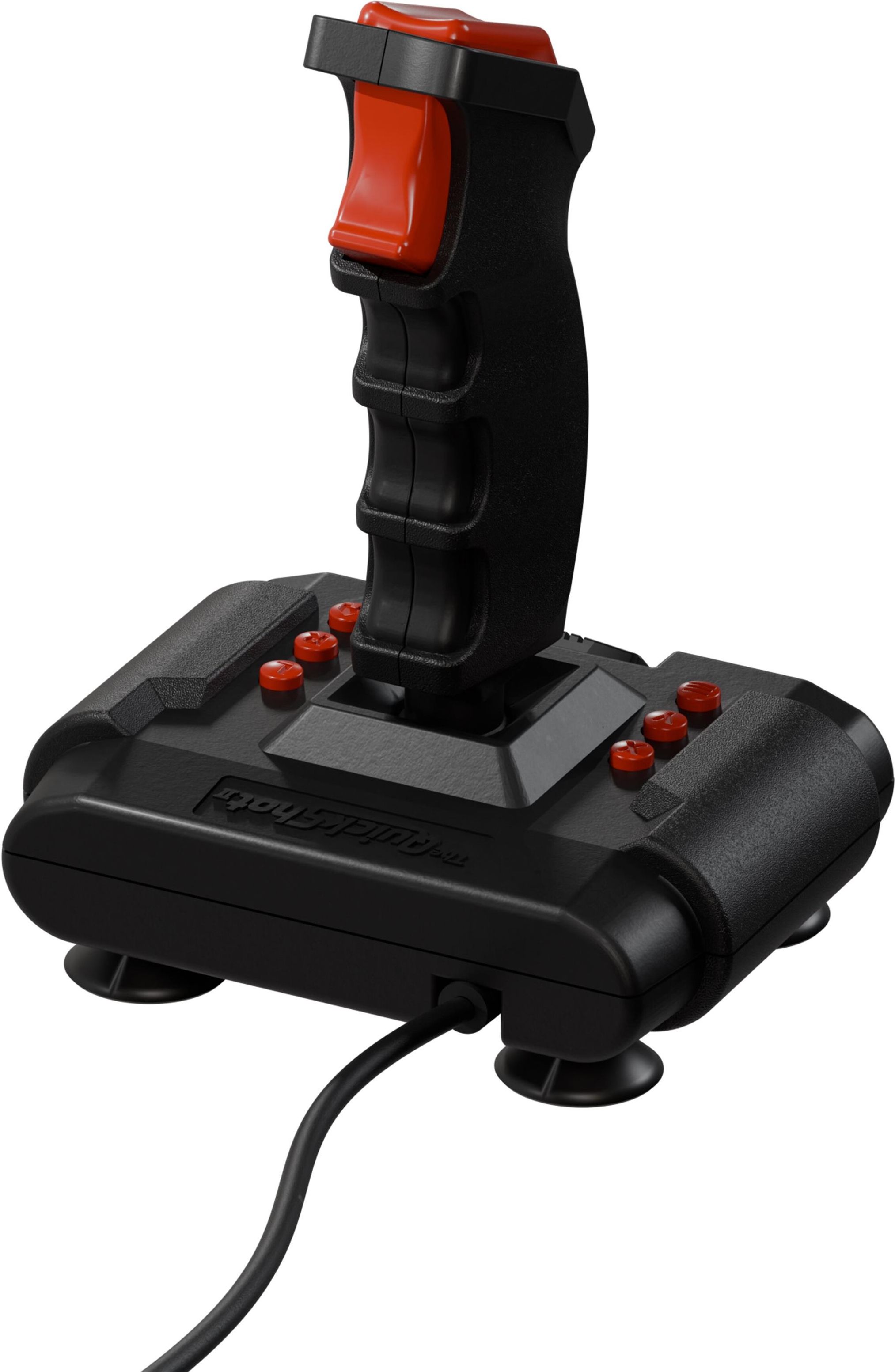 Joystick Retro Games Limited The QuickShot II - Ceny i opinie - Ceneo.pl