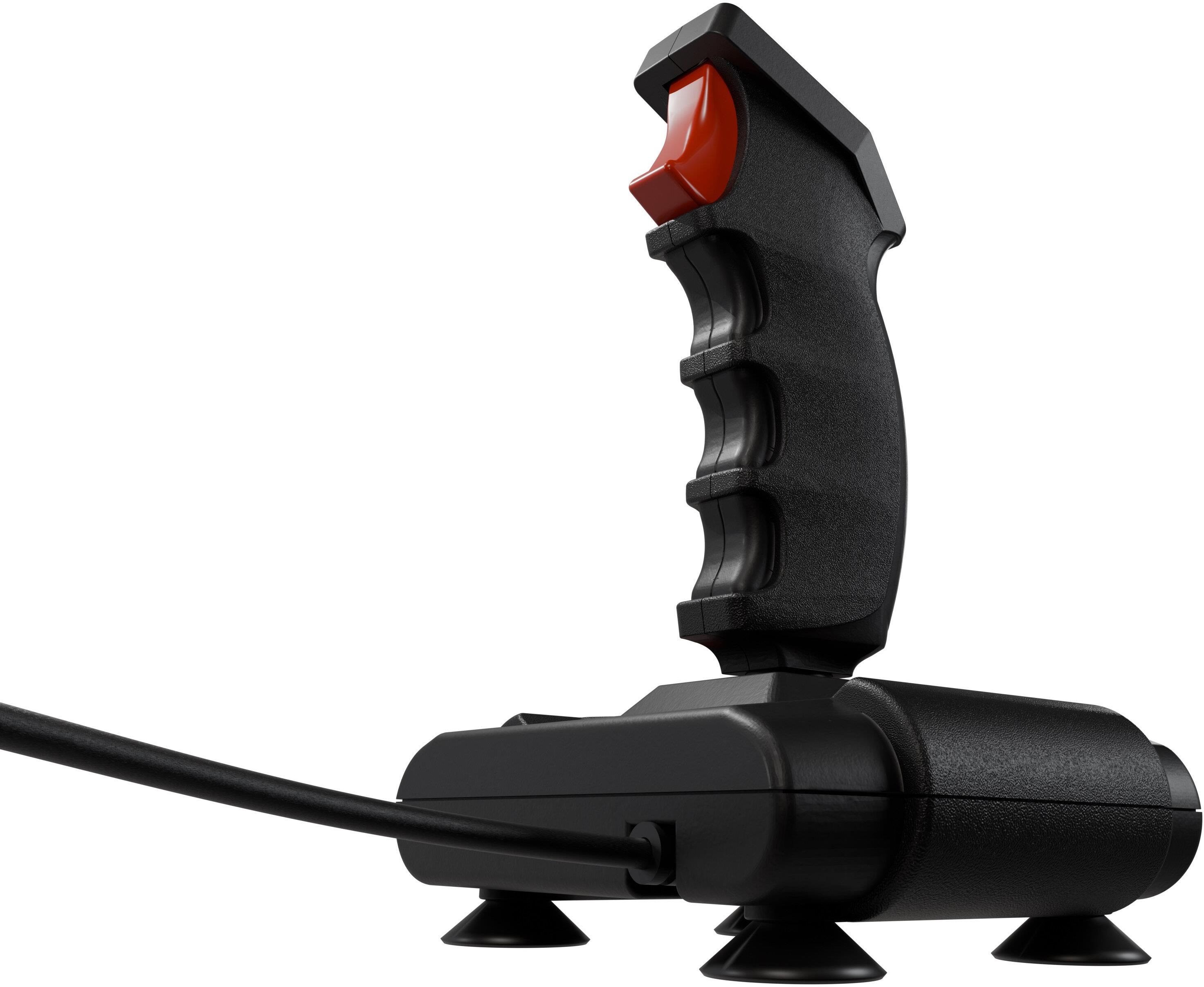 Joystick Retro Games Limited The QuickShot II - Ceny i opinie - Ceneo.pl