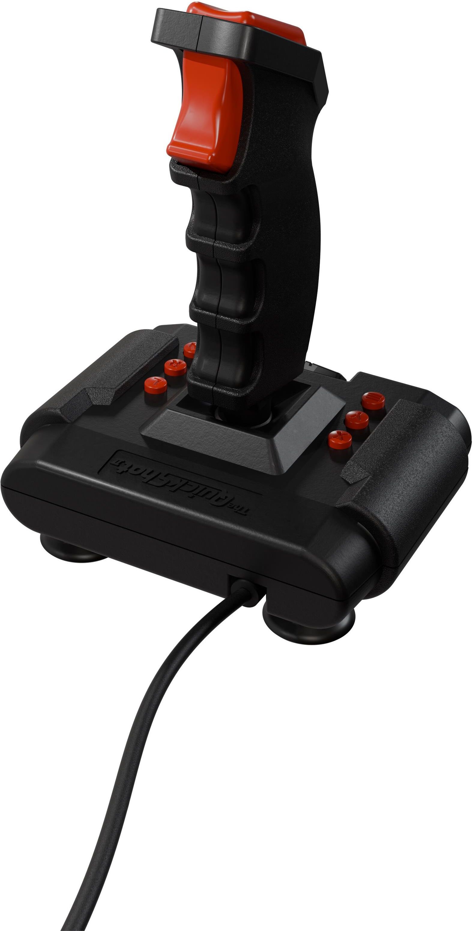 Joystick Retro Games Limited The QuickShot II - Ceny i opinie - Ceneo.pl