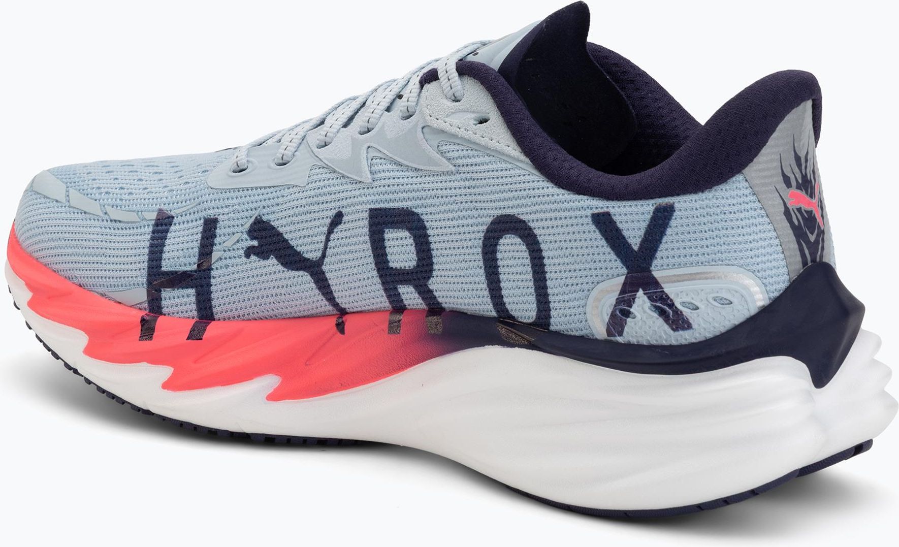 Buty do biegania gray PUMA X Hyrox Deviate Nitro 4 gray - Ceny i opinie ...