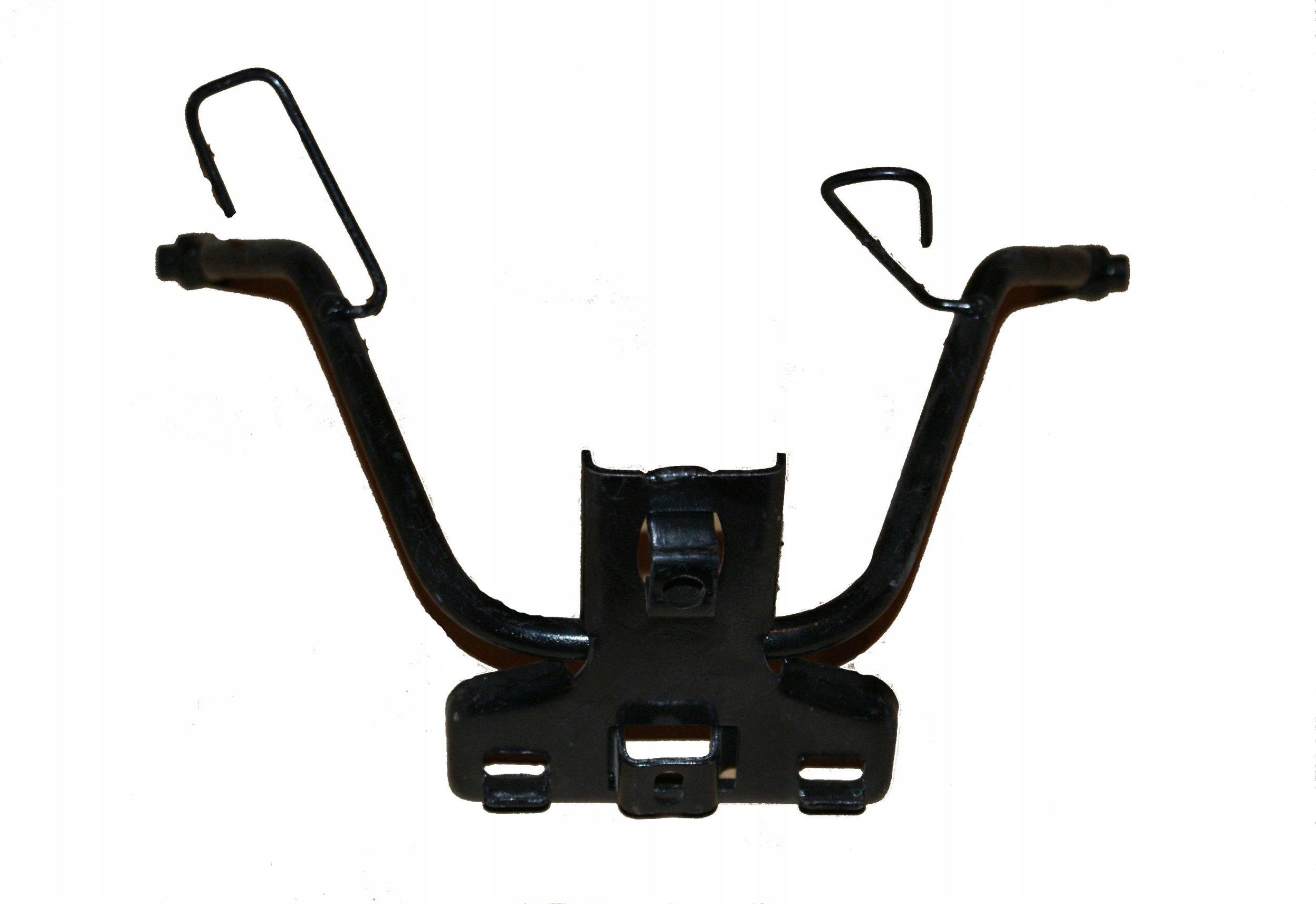 Kawasaki Stelaż Wspornik Błotnika 4T 2T Vezyr Hurricane - opinie i ceny ...