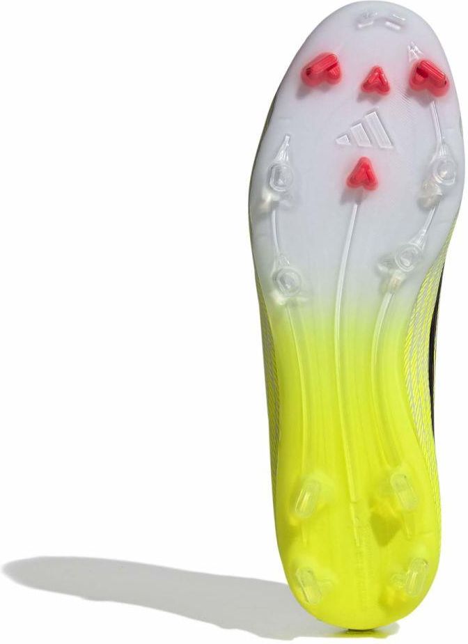 Buty adidas F50 League FG/MG JR8995 - Ceny i opinie - Ceneo.pl