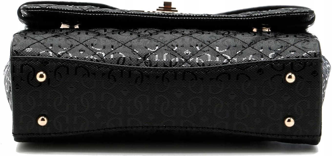 Guess torebka czarny - Ceny i opinie - Ceneo.pl