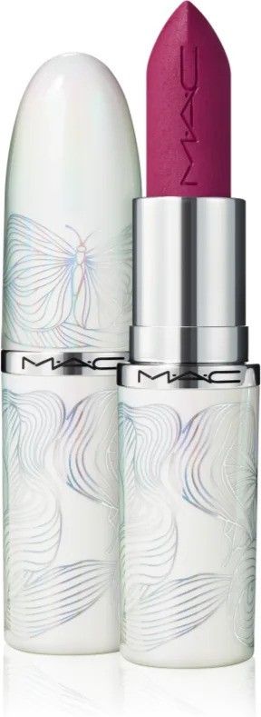 Mac Cosmetics Metamorphosis Spring Collection Macximal Silky Matte ...