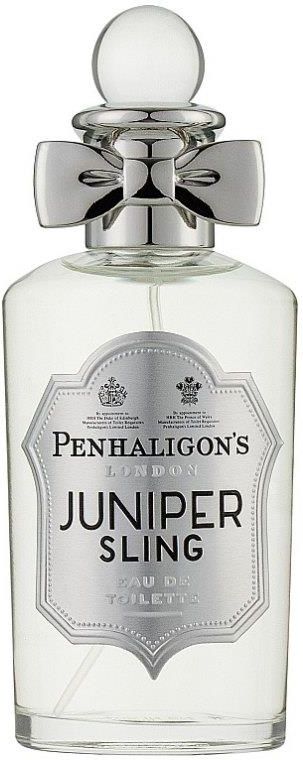 Penhaligon`S Tester Juniper Sling Woda Toaletowa 100Ml - Opinie i ceny ...