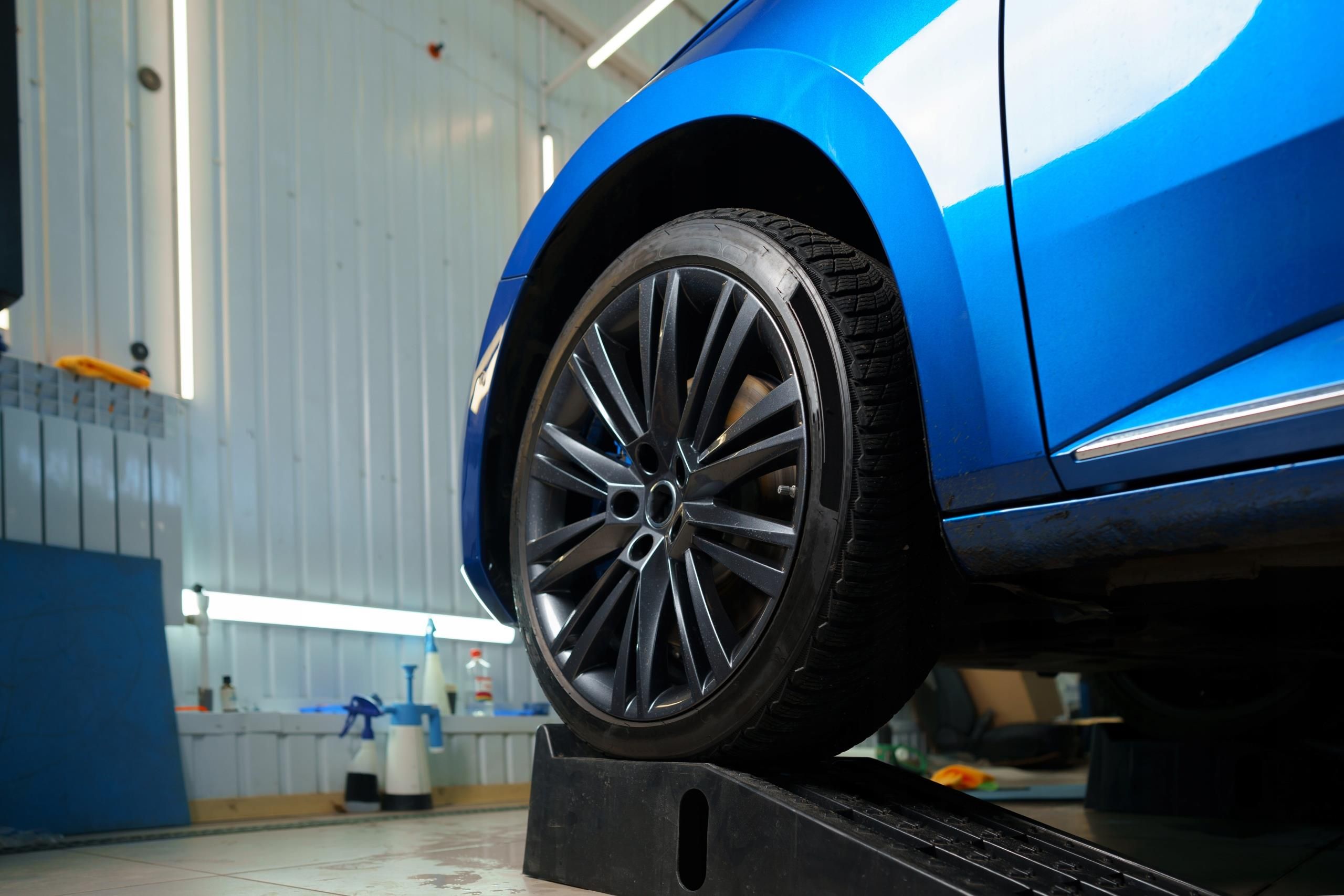 Martig Dodge Avenger -Listwy Chrom Na Drzwi Boczne Dekoracyjne - opinie ...