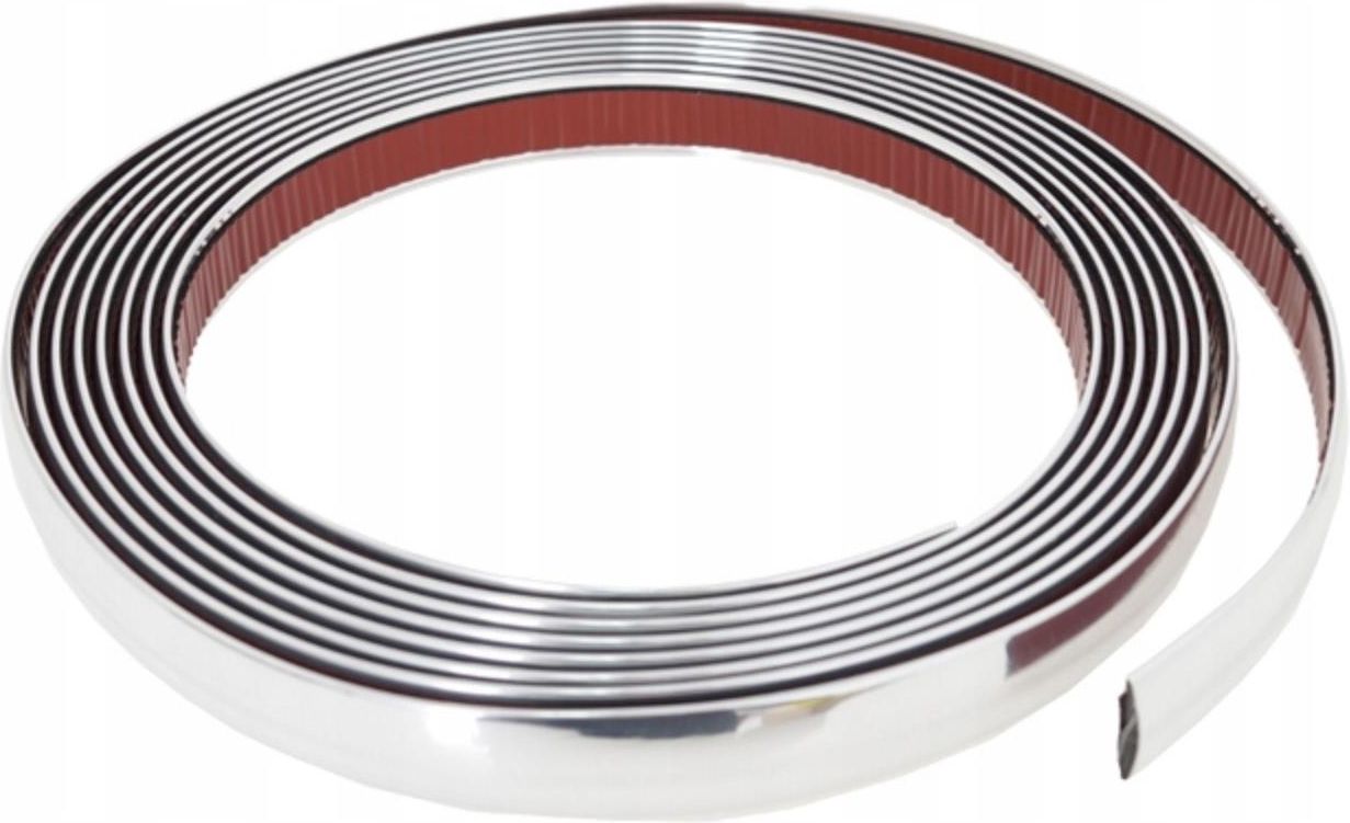 Martig Dodge Avenger -Listwy Chrom Na Drzwi Boczne Dekoracyjne - opinie ...