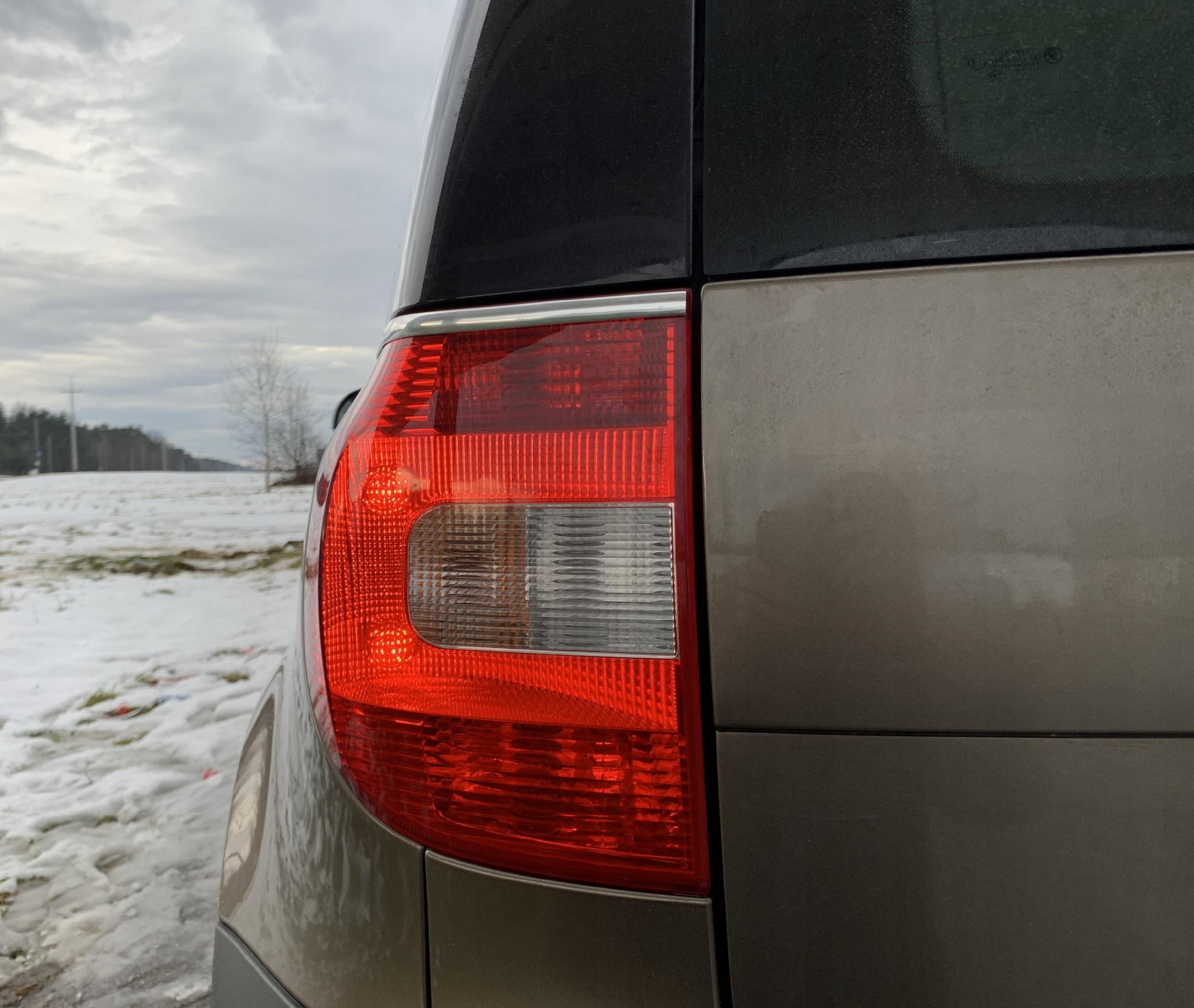 Martig Daewoo Komplet Listew Chrom Na Reflektor Światła Listwy - opinie ...