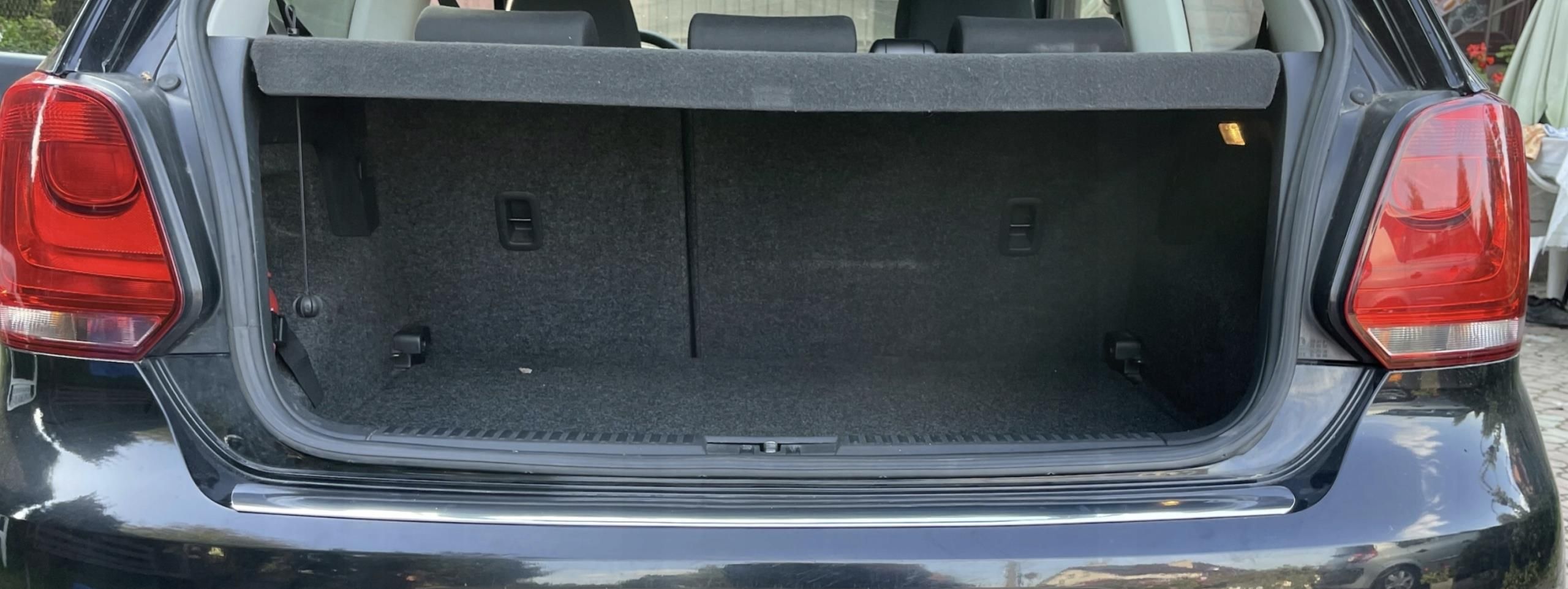 Martig Chevrolet Aveo Ii 2011-2014 Hb Listwa Ochronna Chrom Na Zderza ...