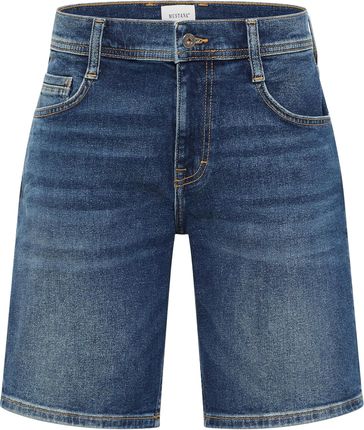 MUSTANG Style Denver Shorts 1016454-5000-802 - Ceny i opinie - Ceneo.pl