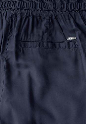 [AC] Cecil Damskie spodnie o luźnym kroju, Urban Navy Blue, S / 28L ...