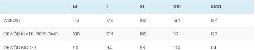 Piżma męska Regina 489 granat frotte - Ceny i opinie - Ceneo.pl