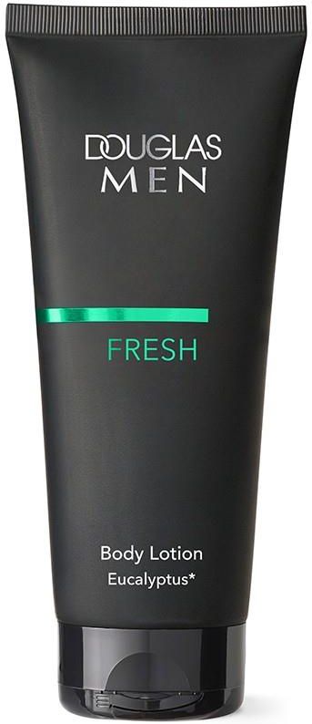 Douglas Collection Men Fresh Body Lotion Balsamy Do Ciała 200Ml ...