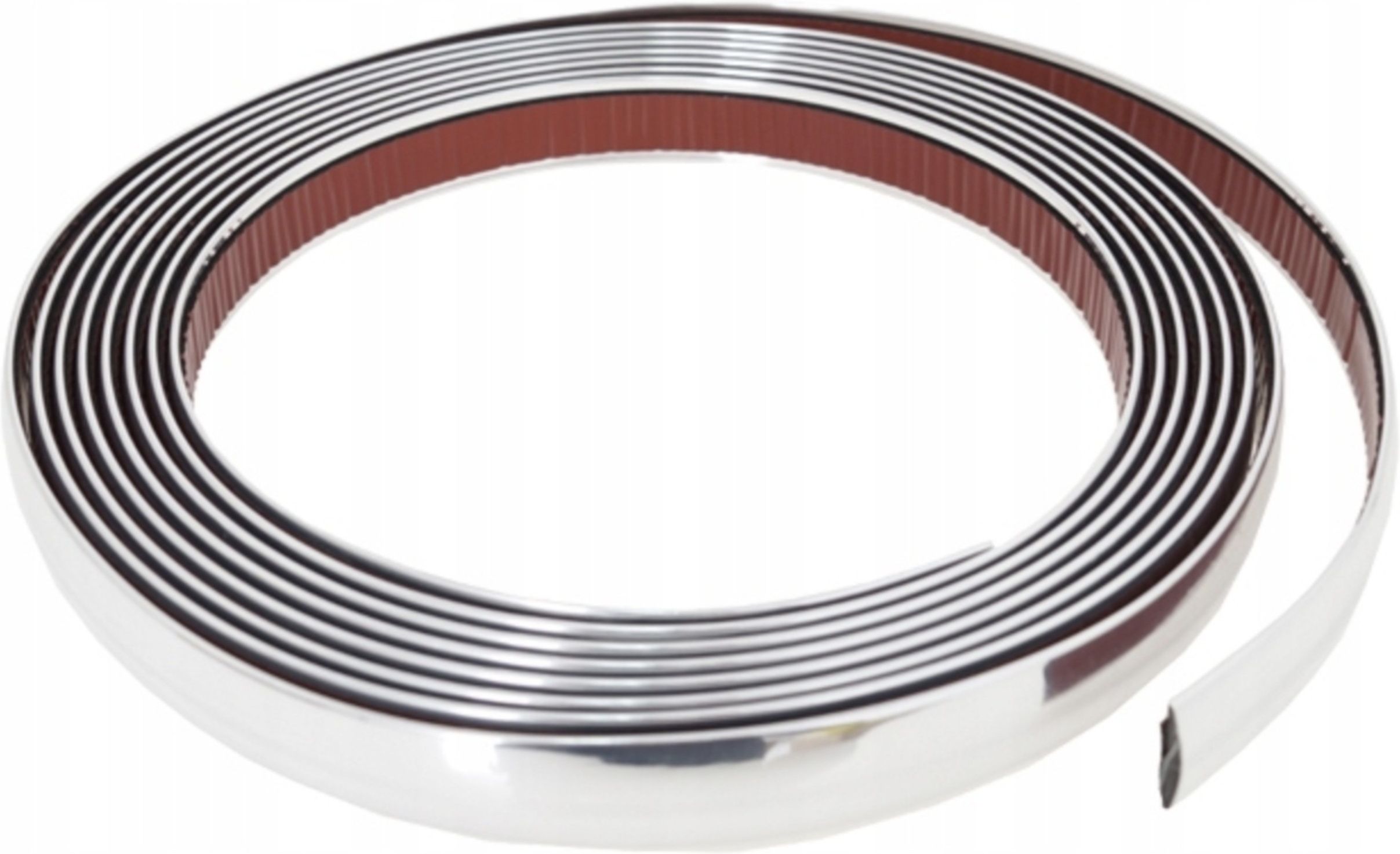 Martig Cadillac Deville 2000-2005 Listwy Chrom Boczne Drzwi Ochronne ...