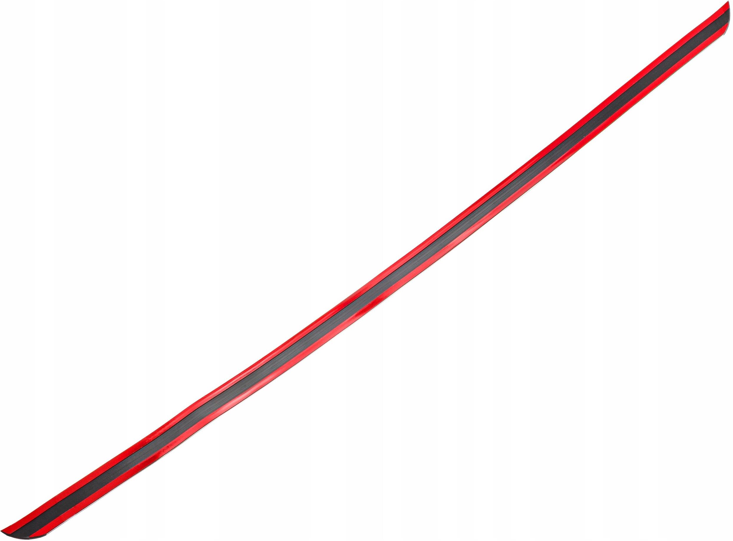 Martig Audi A6 C5 Listwa Ochronna Chrom Na Zderzak - opinie i ceny na ...