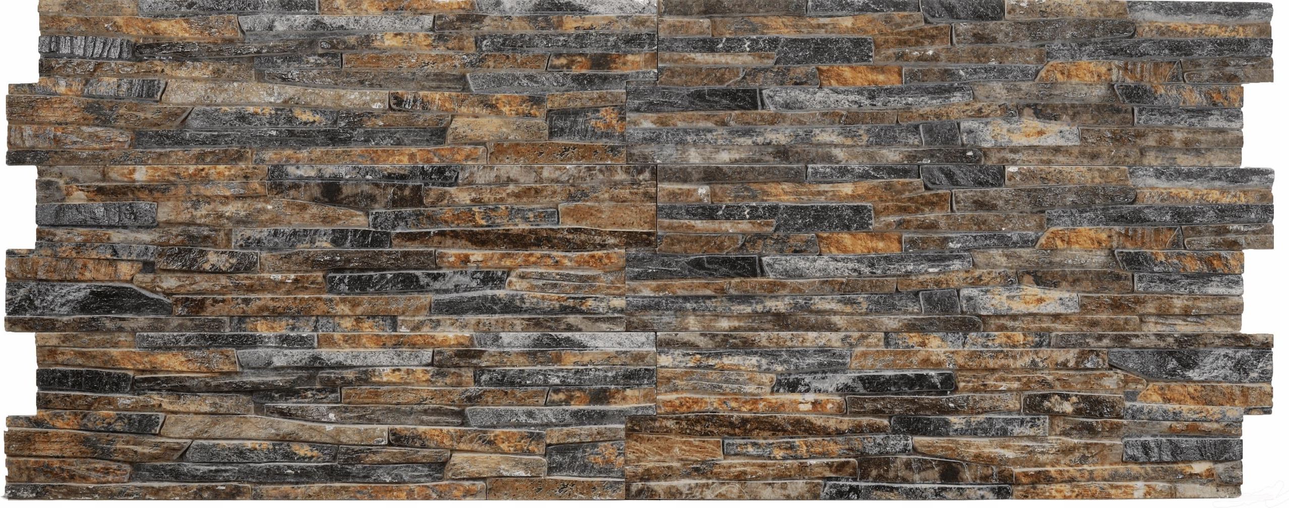 Max-Stone Narożnik Rock Ambra Beton Samoczyszczący 0,83mb Kamień ...