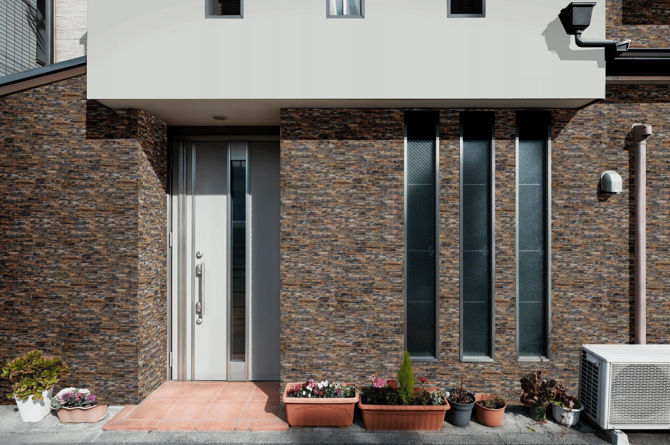 Max-Stone Narożnik Rock Ambra Beton Samoczyszczący 0,83mb Kamień ...