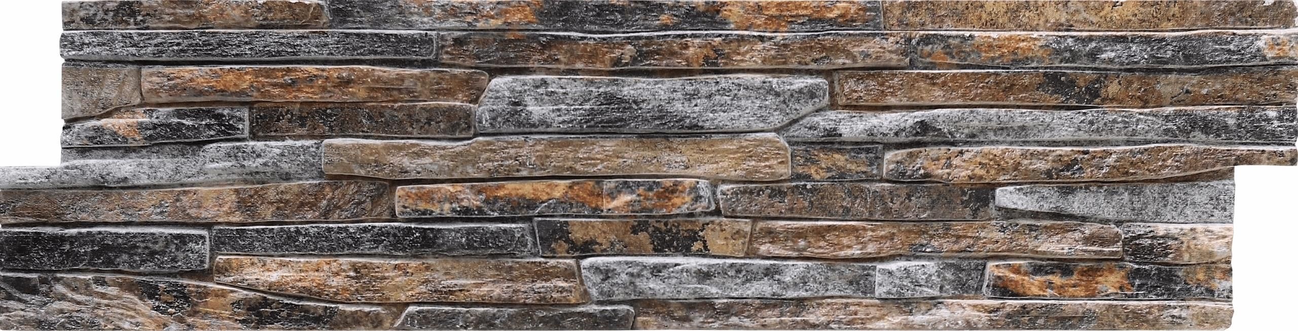 Max-Stone Narożnik Rock Ambra Beton Samoczyszczący 0,83mb Kamień ...