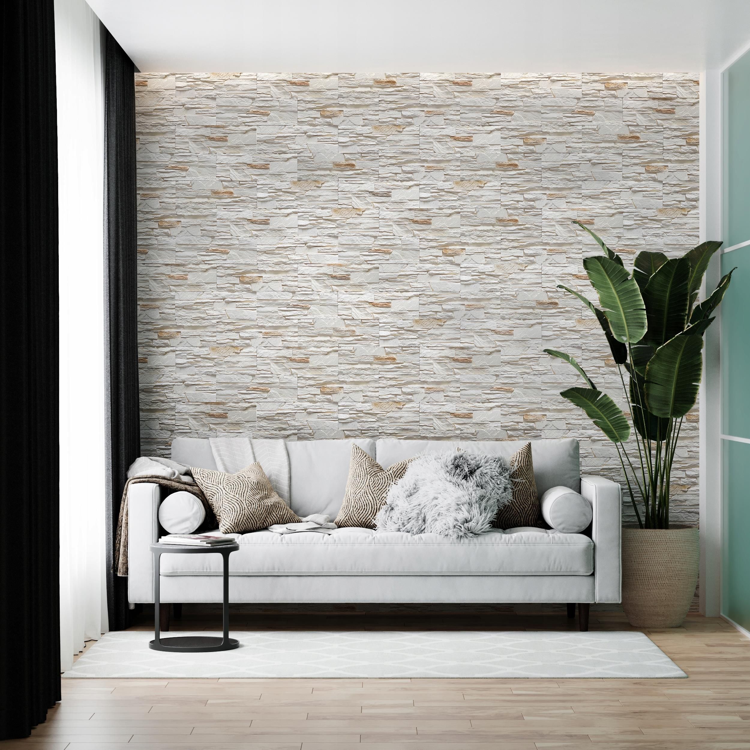 Max-Stone Płytka Gipsowa Havana Gold 0,47m2 Kamień Dekoracyjny - opinie ...