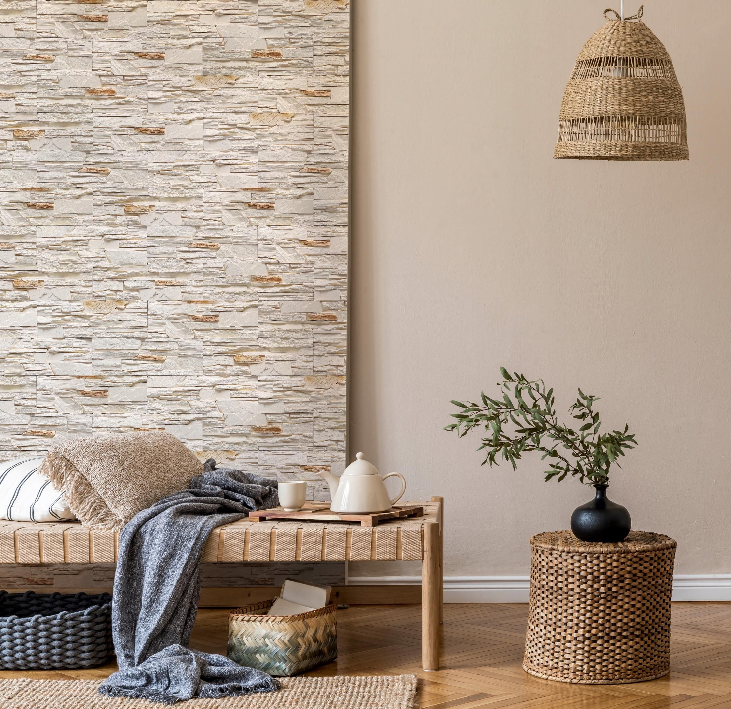 Max-Stone Płytka Gipsowa Havana Gold 0,47m2 Kamień Dekoracyjny - opinie ...