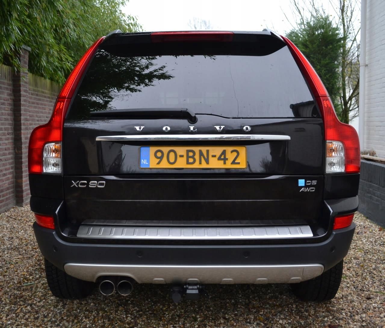 Martig Skoda Yeti 09-14 Listwa Chrom Klapę Nad Tablice - opinie i ceny ...