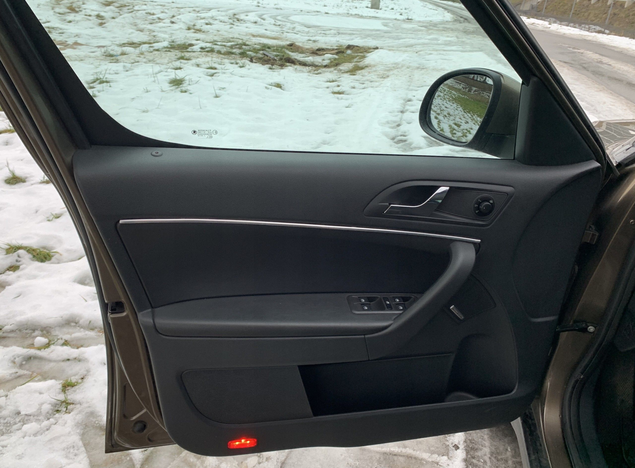 Martig Abarth 595, 695, 124 Spider Listwy Chrom Do Wnętrza - opinie i ...