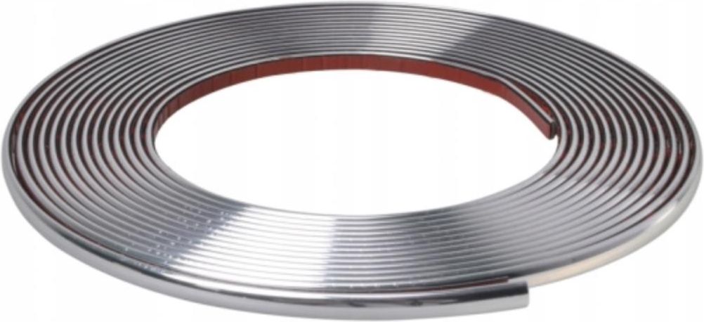 Martig Chrysler 300, Pacifica, Voyager Listwa Chrom Tylnya Tył - opinie ...