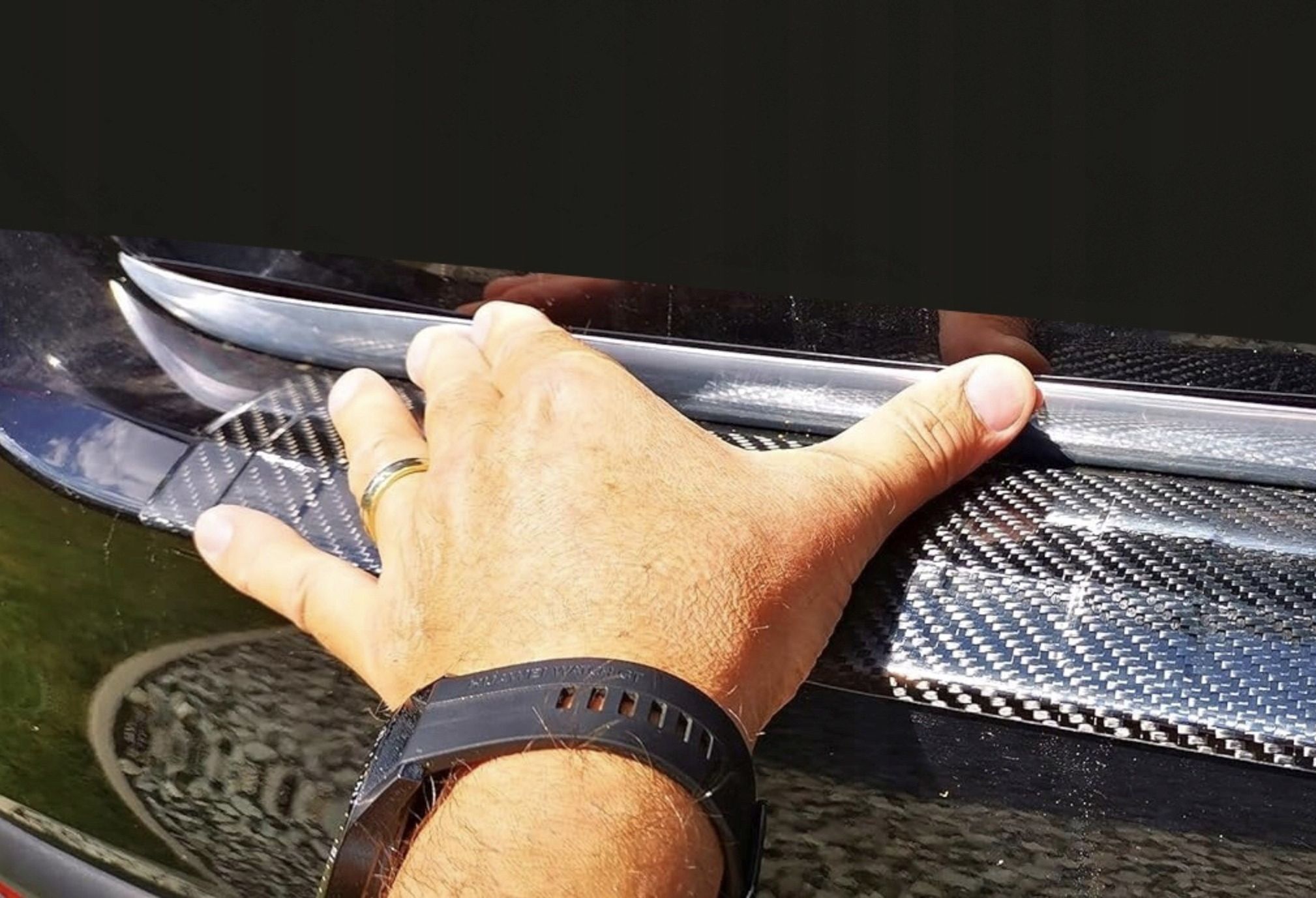 Martig Renault Master Z.E. Listwa Chrom Na Nakładka Tuning - opinie i ...