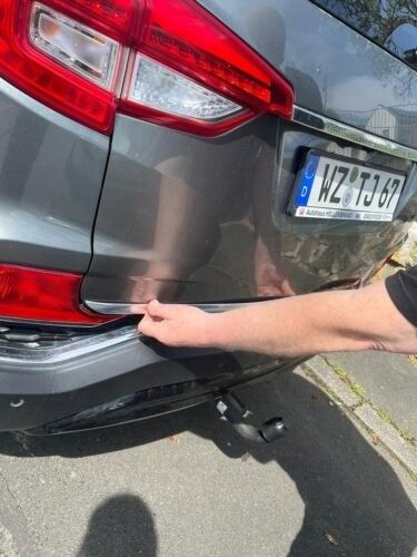 Martig Renault Master Z.E. Listwa Chrom Na Nakładka Tuning - opinie i ...