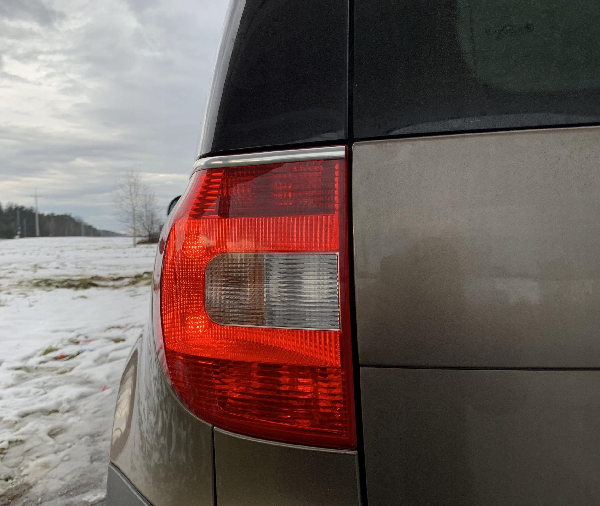 Martig Chevrolet Aveo, Bolt, Camaro, Captiva Komplet Listew Chrom Na ...