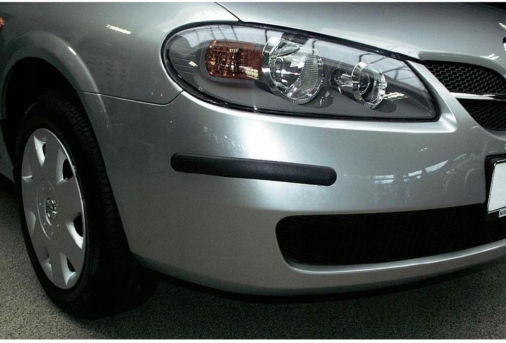 Martig Chevrolet Aveo, Bolt, Camaro, Captiva Komplet Listew Czarne ...