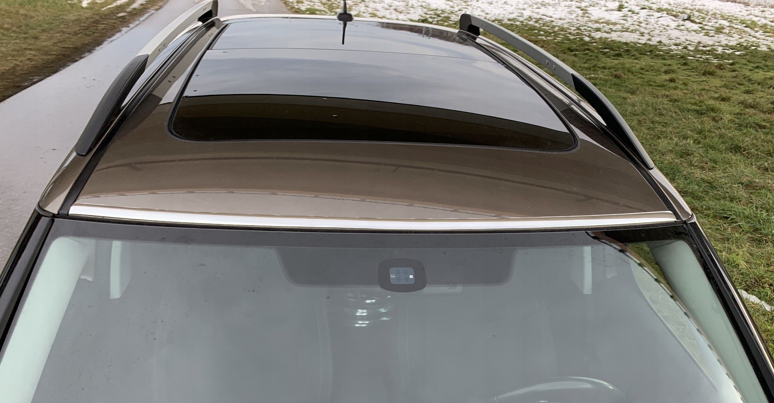 Martig Chevrolet Aveo, Bolt, Camaro, Captiva Listwa Chrom Dachowa ...