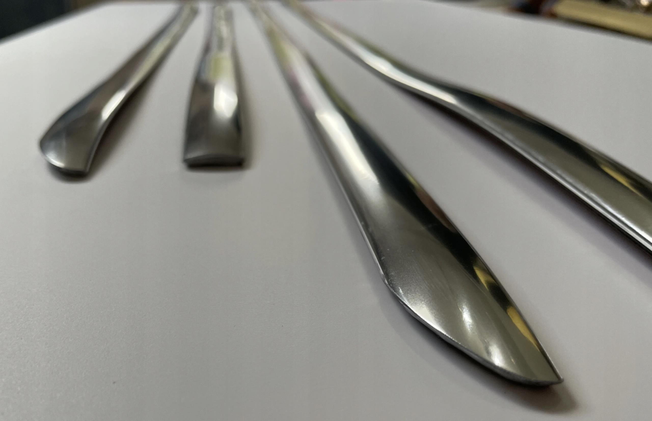 Martig Dodge Grand Caravan, Journey Listwy Chrom Do Wnętrza - opinie i ...