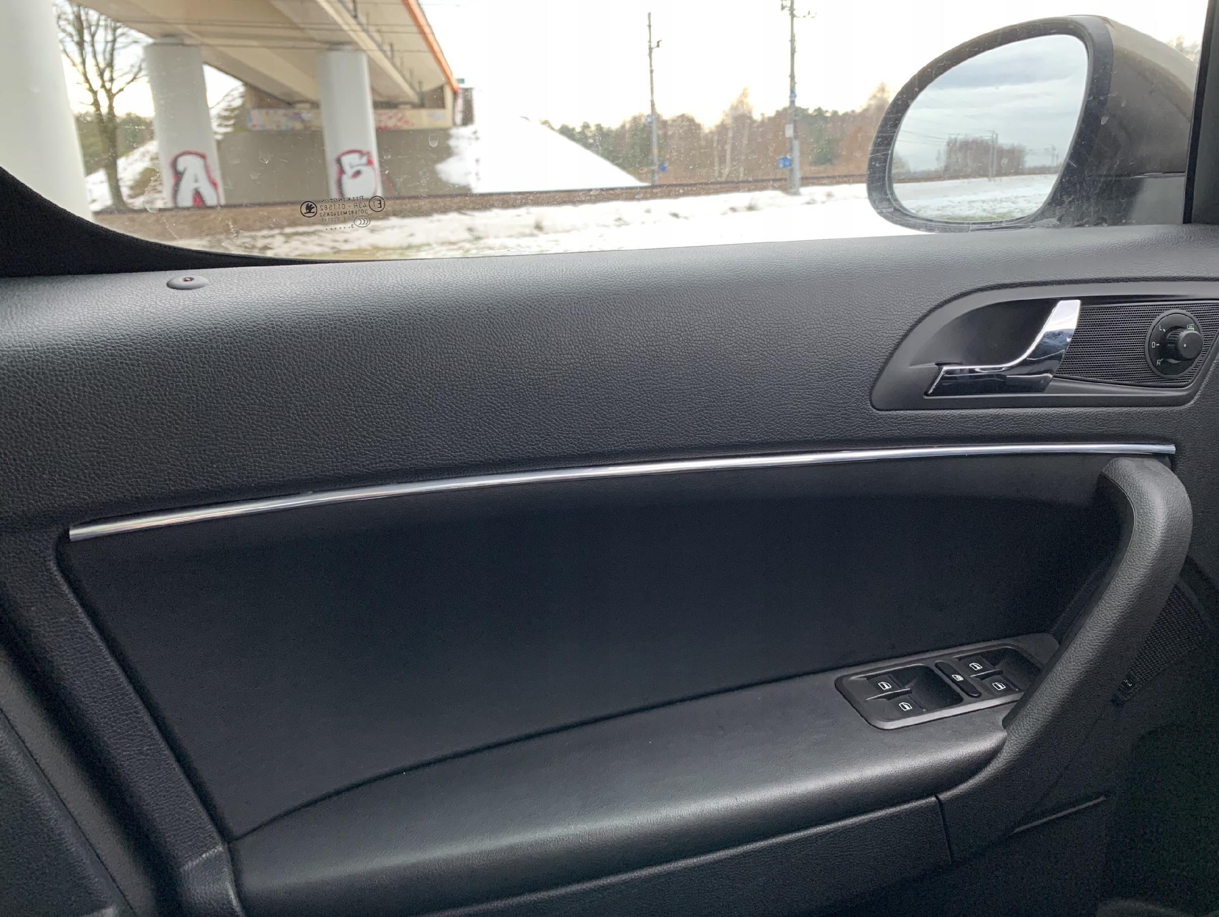 Martig Chrysler Pt Cruiser, Sebring , Aspen Listwy Chrom Do Wnętrza ...