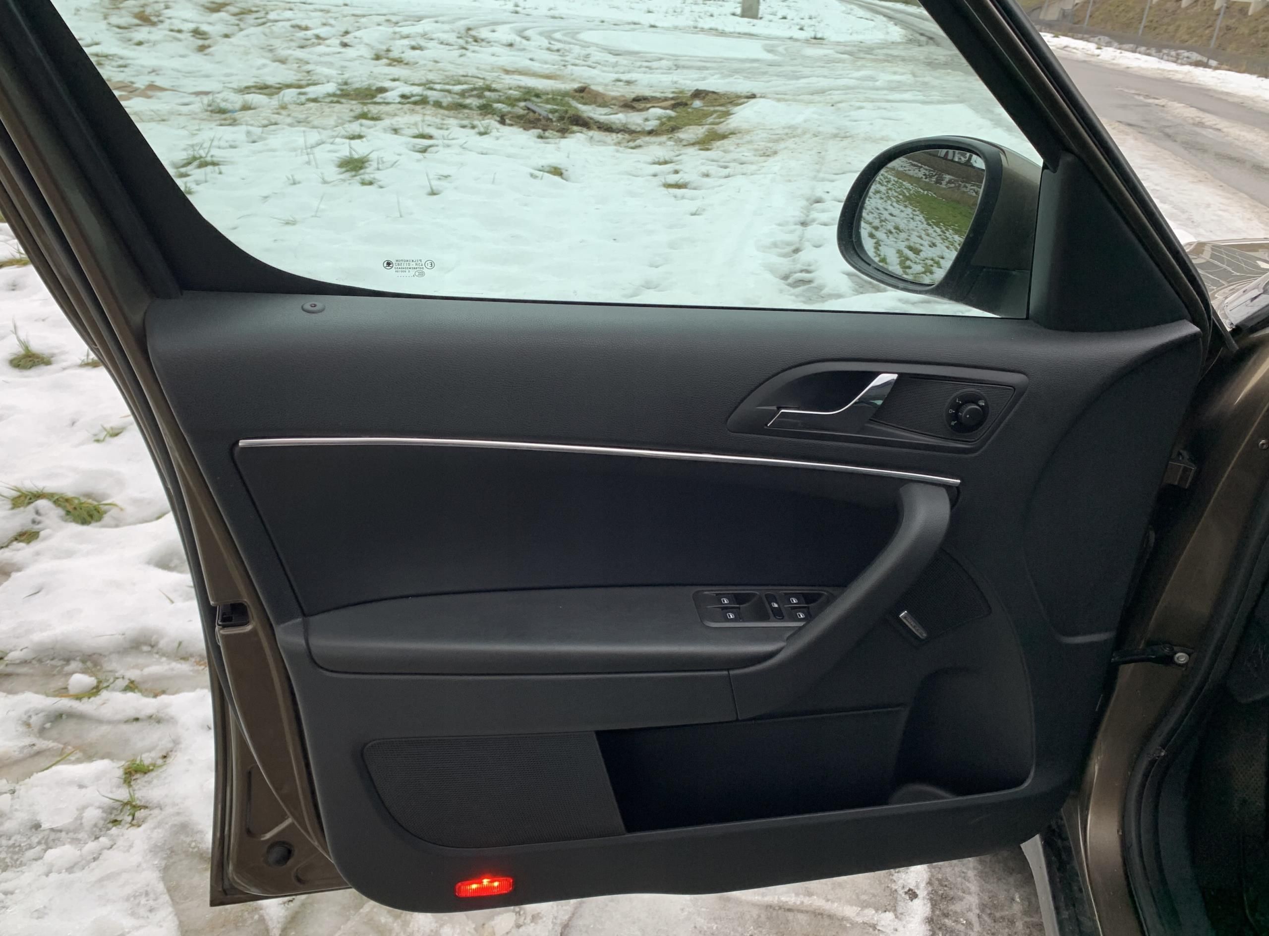 Martig Chrysler Pt Cruiser, Sebring , Aspen Listwy Chrom Do Wnętrza ...