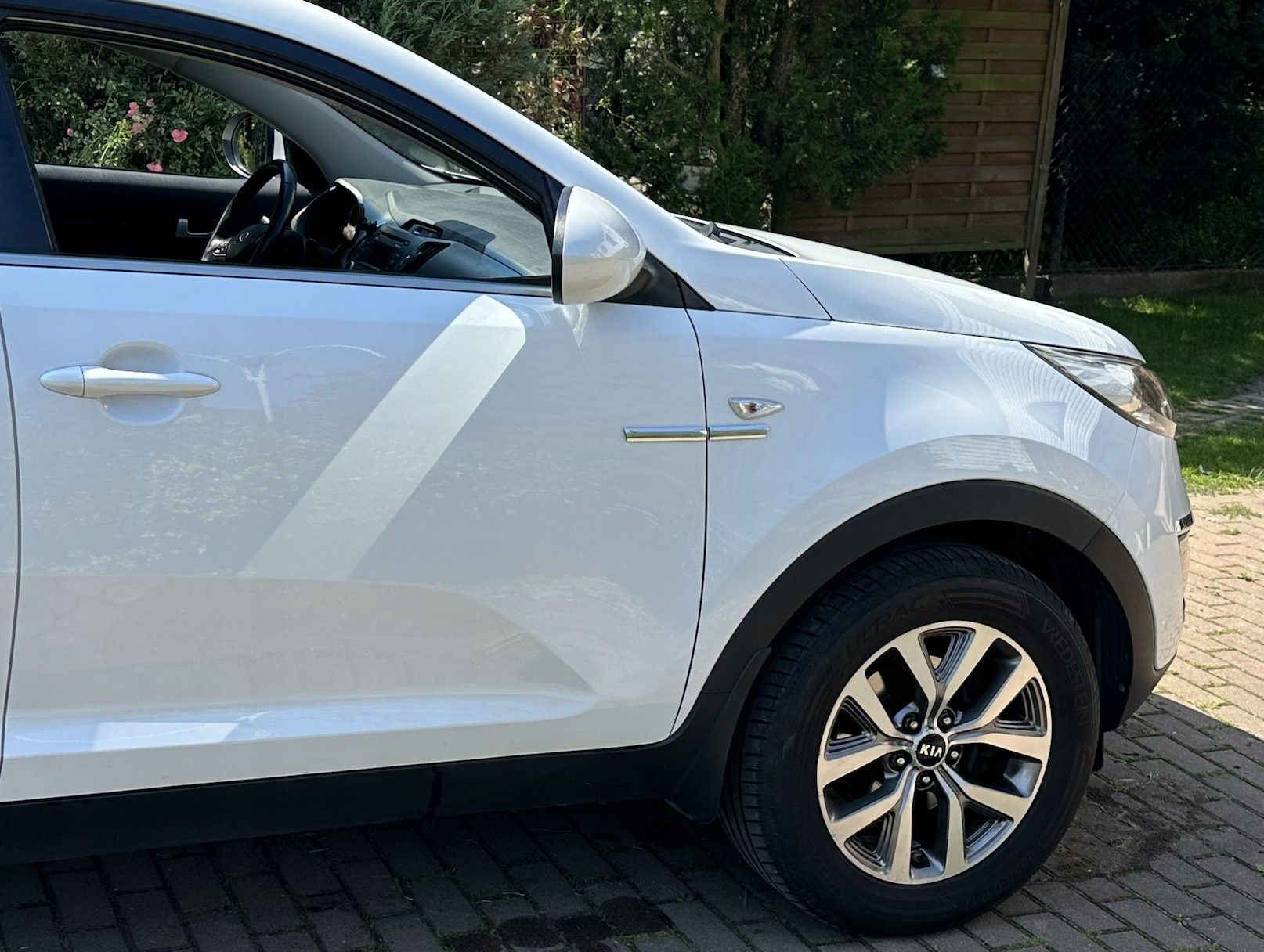 Martig Suzuki Splash Listwy Chrom Dekoracyjne Odbojnik - opinie i ceny ...