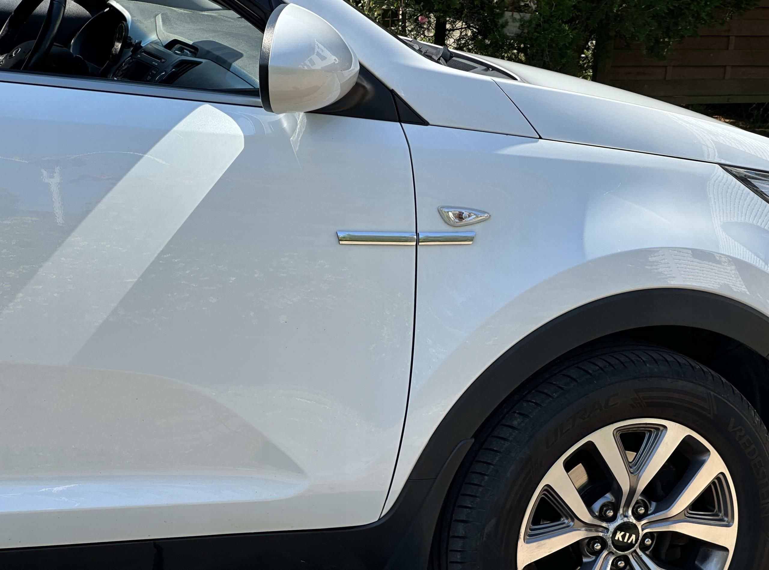 Martig Chrysler 300, Pacifica, Voyager Komplet Listew Chrom Boczne ...