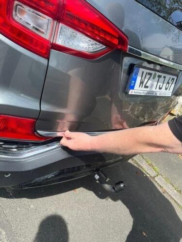 Martig Dodge Durango 2019+ Listwa Chrom Na Bagażnik Nakładka Tuning ...