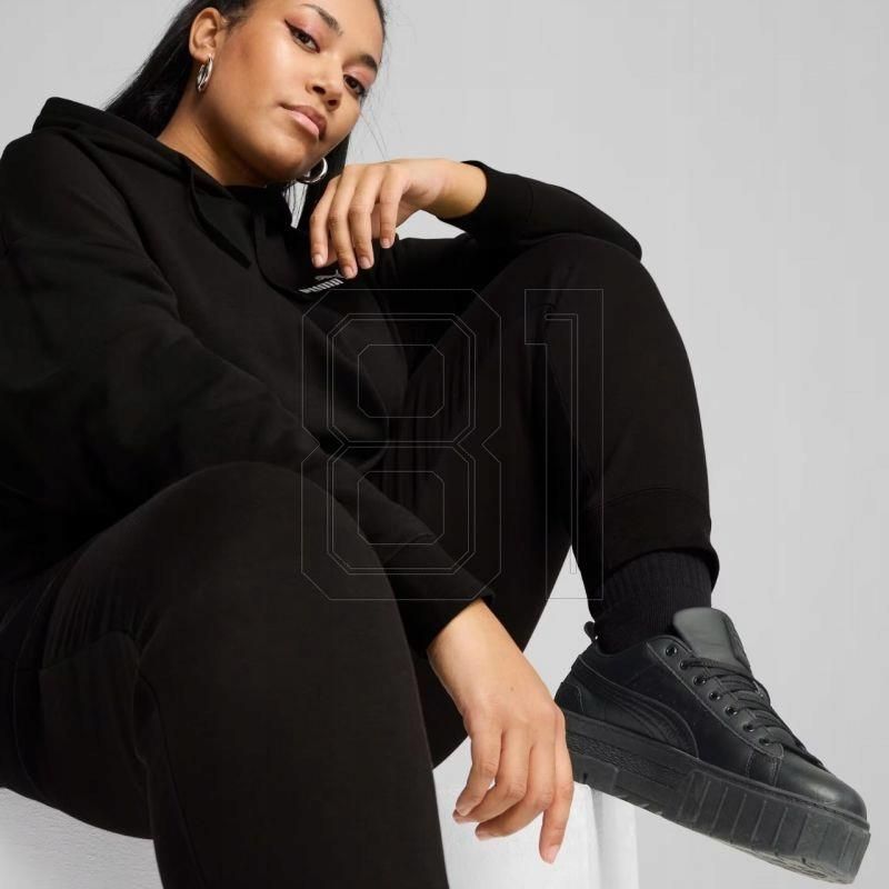 Spodnie Puma ESS Small No. 1 Logo W 682448 01 XL - Ceny i opinie - Ceneo.pl