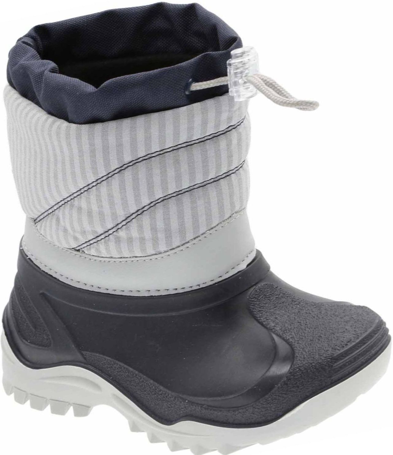 Renbut Muflon śniegowce dla dzieci 22-32-468-1573 granat popiel 35/36 ...