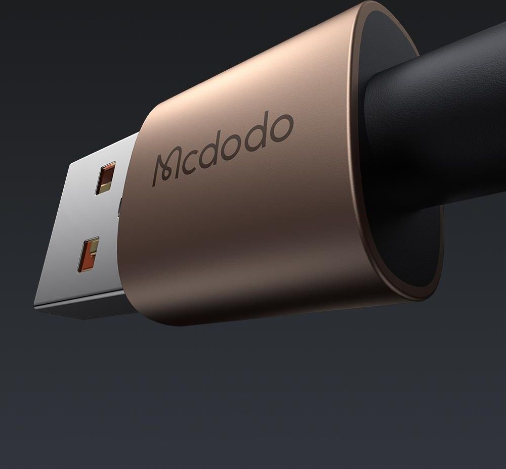Mcdodo Kabel Usb Szybkie Ładowanie Do Iphone Lightning Pd 36W 1M Led ...
