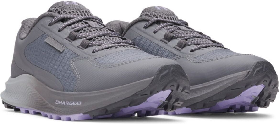 Damskie buty do biegania Under Armour UA W Charged Bandit Tr 3 - szare ...