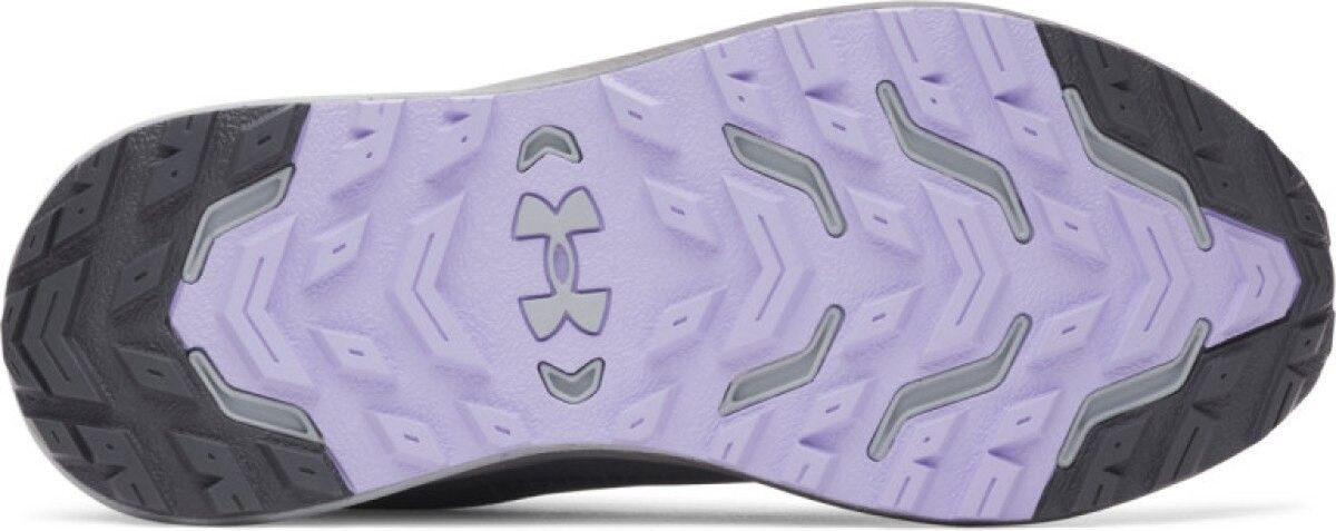 Damskie buty do biegania Under Armour UA W Charged Bandit Tr 3 - szare ...