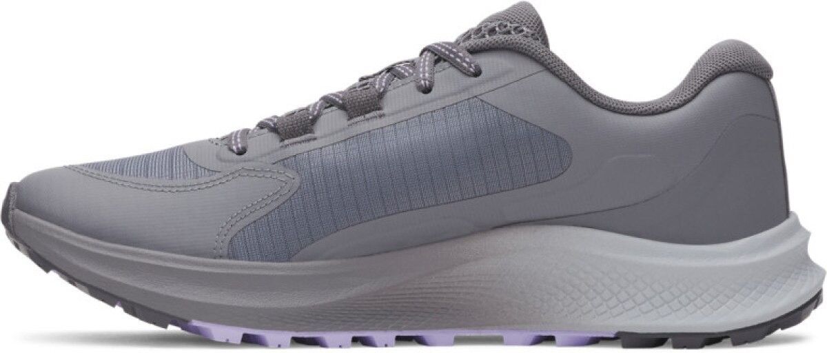 Damskie buty do biegania Under Armour UA W Charged Bandit Tr 3 - szare ...