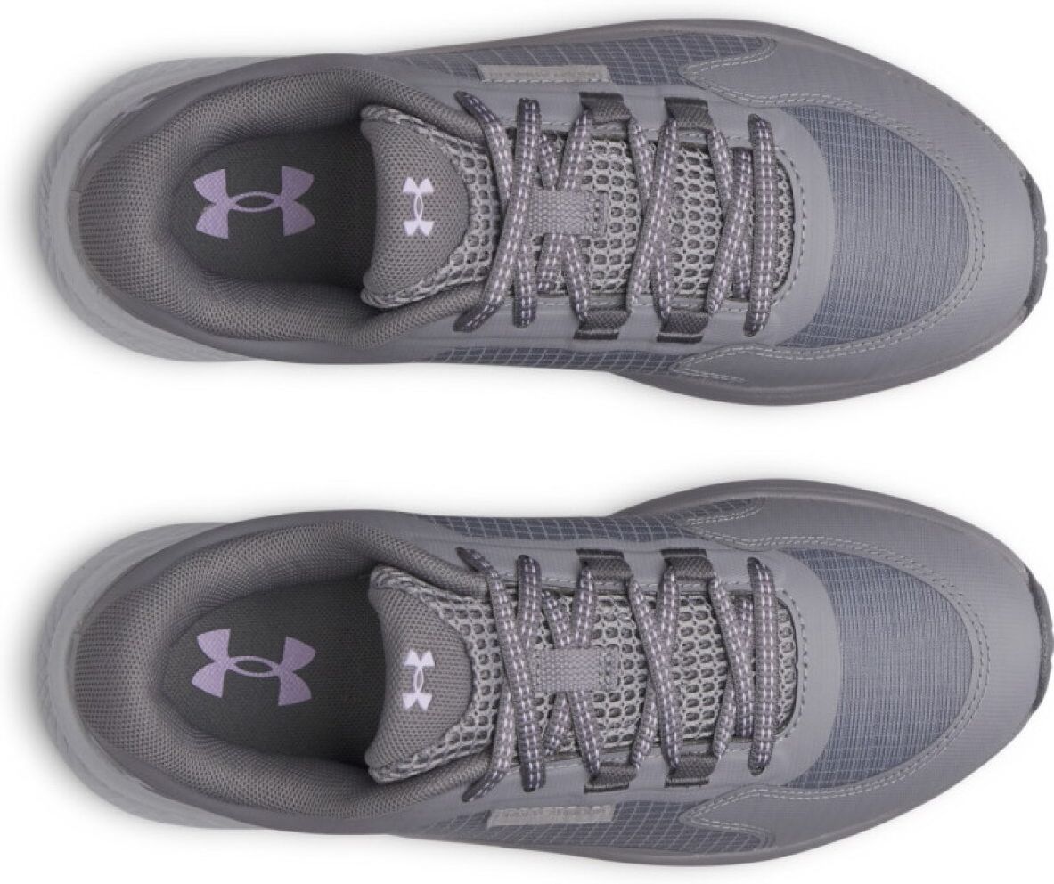 Damskie buty do biegania Under Armour UA W Charged Bandit Tr 3 - szare ...