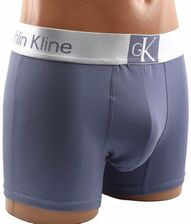 Bokserki męskie premium Aura.Via Ghin Kline 95% bawełny, rozmiar XL ...